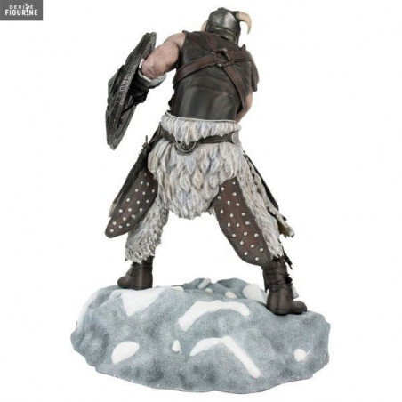Figurine Dragonborn - The Elder Scrolls V Skyrim - Gaya Entertainment