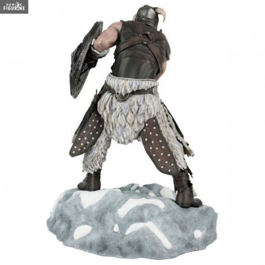 Dragonborn figure - The Elder Scrolls V Skyrim - Gaya Entertainment