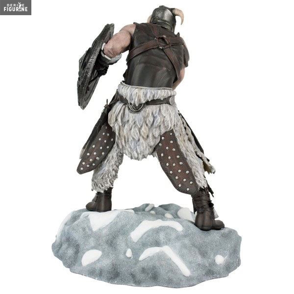 Dragonborn figure - The Elder Scrolls V Skyrim - Gaya Entertainment