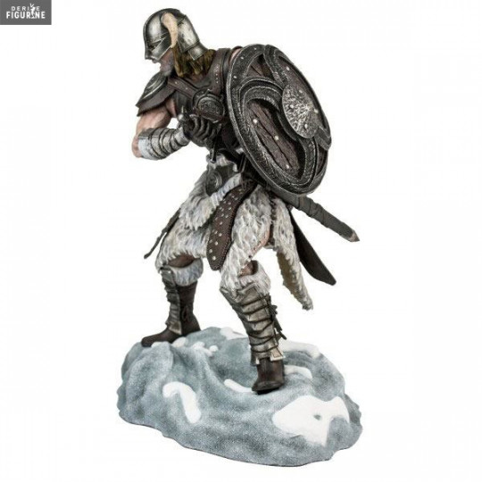 Dragonborn figure - The Elder Scrolls V Skyrim - Gaya Entertainment