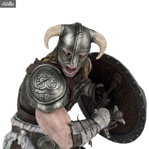 Dragonborn figure - The Elder Scrolls V Skyrim - Gaya Entertainment