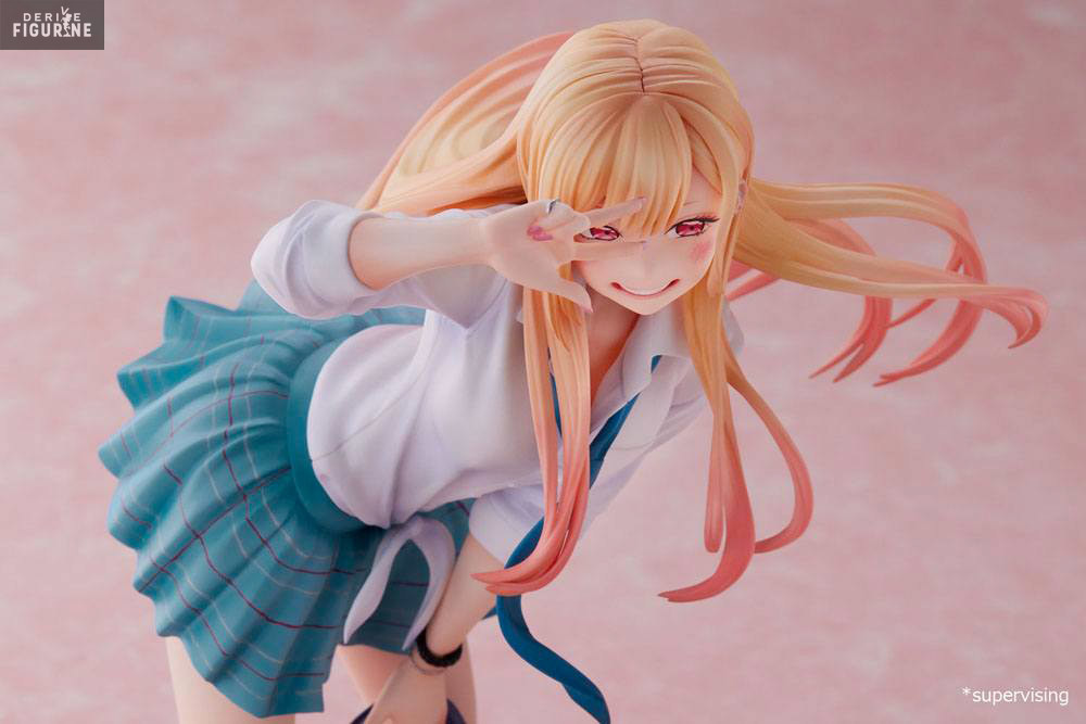 Marin Kitagawa figure - My Dress Up Darling - Aniplex