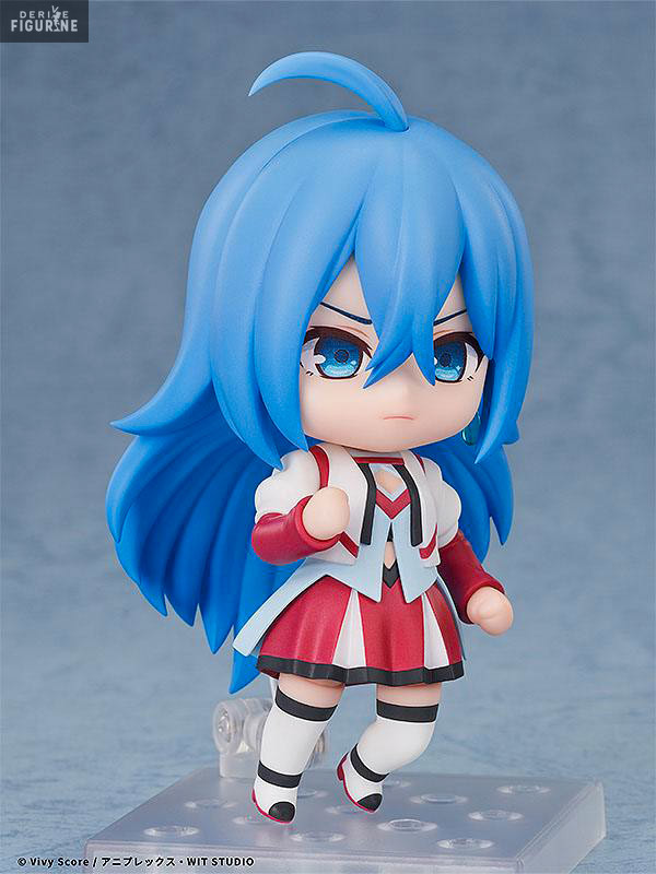 Vivy figure, Nendoroid - Vivy Fluorite Eye's Song - Good Smile Company