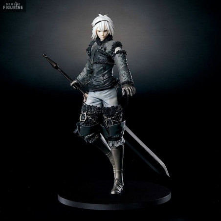 Figurine Adult Protagonist ou 2B YoRHa No.2 Type B Standard ou Player 2 ...