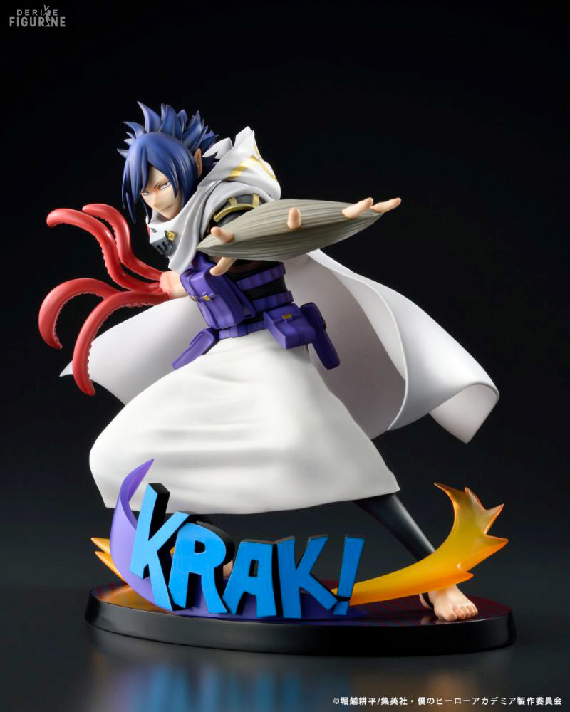 Figure Tamaki Amajiki - My Hero Academia - Bellfine