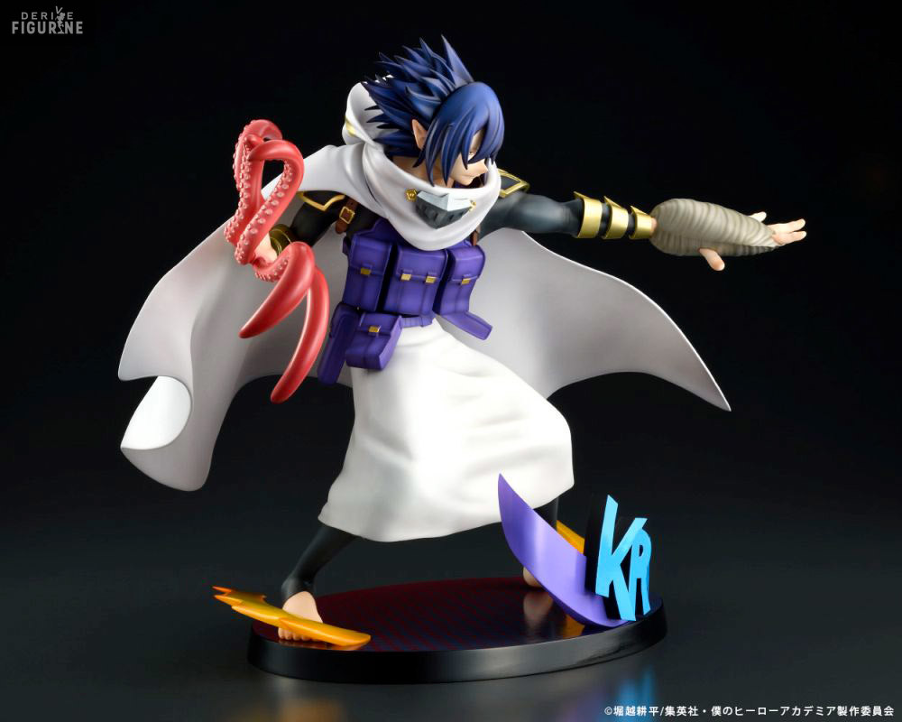Figure Tamaki Amajiki - My Hero Academia - Bellfine