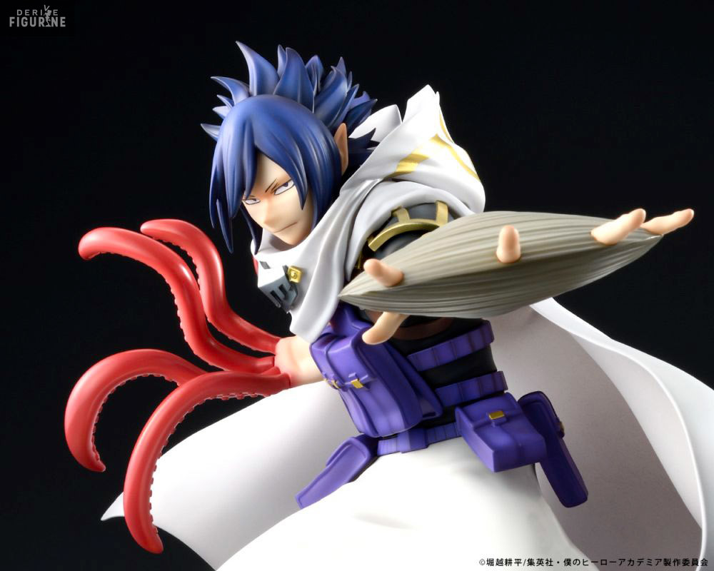 Figurine Tamaki Amajiki - My Hero Academia - Bellfine