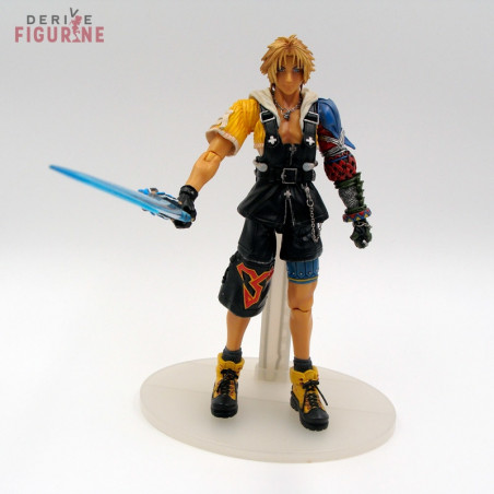 Figure Tidus - Final Fantasy X - Square Enix