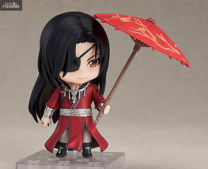 Xie Lian or Hua Cheng figure, Nendoroid - Heaven Official's Blessing ...