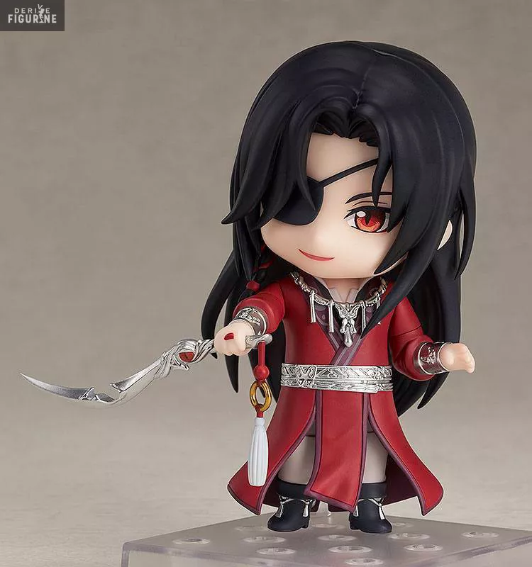 Figurine Xie Lian ou Hua Cheng, Nendoroid - Heaven Official's Blessing ...