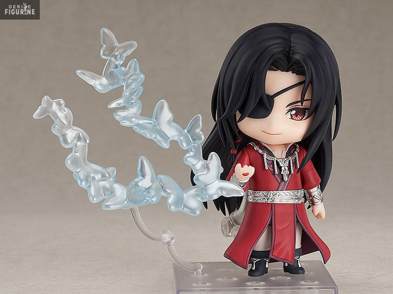 Xie Lian or Hua Cheng figure, Nendoroid - Heaven Official's Blessing ...