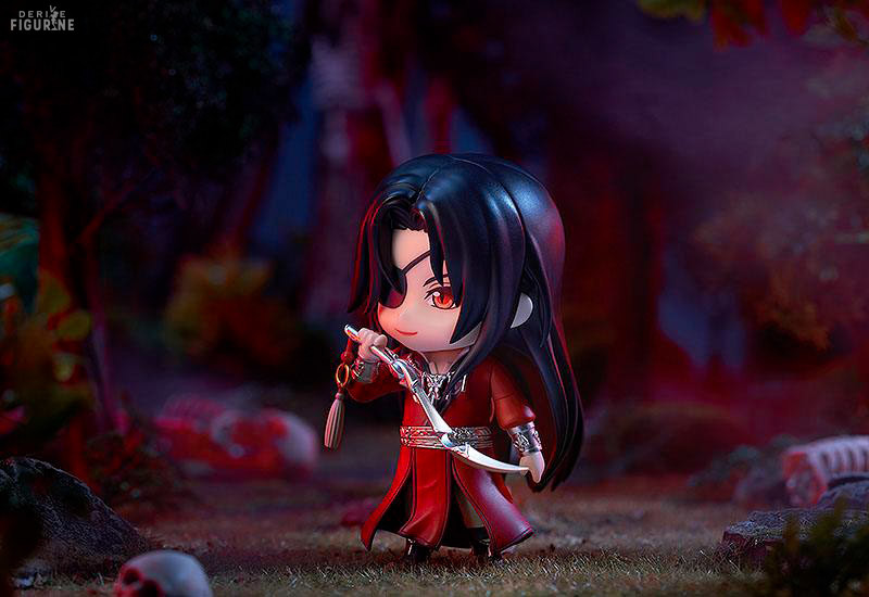 Xie Lian or Hua Cheng figure, Nendoroid - Heaven Official's Blessing ...