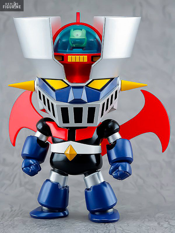 Mazinger Z or Great Mazinger figure, Nendoroid - Action Toys