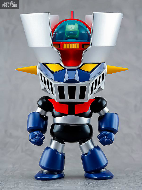 Mazinger Z or Great Mazinger figure, Nendoroid - Action Toys