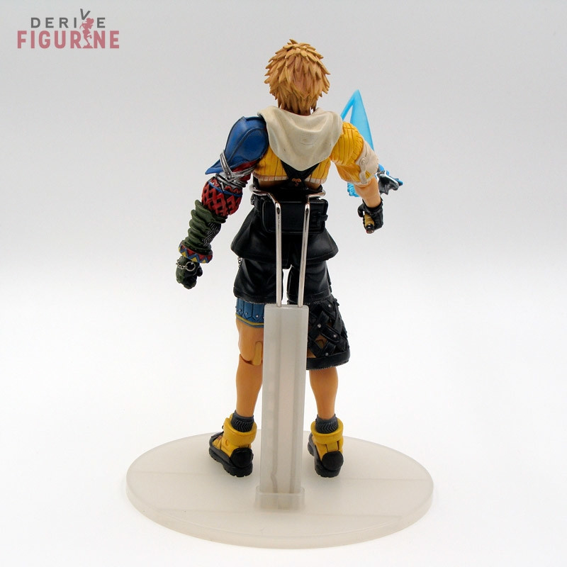 Figure Tidus - Final Fantasy X - Square Enix