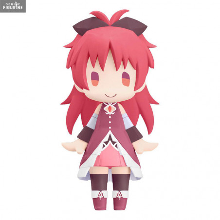 Figurine Kyoko, Mami ou Sayaka, HELLO! GOOD SMILE - Puella Magi Madoka ...
