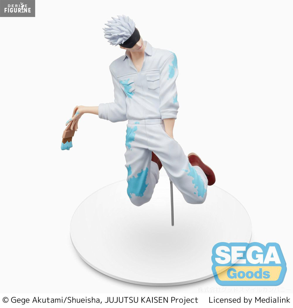 Figure Yuji, Satoru, Panda, Megumi, Nobara, Toge or Maki, GRAFFITI x ...