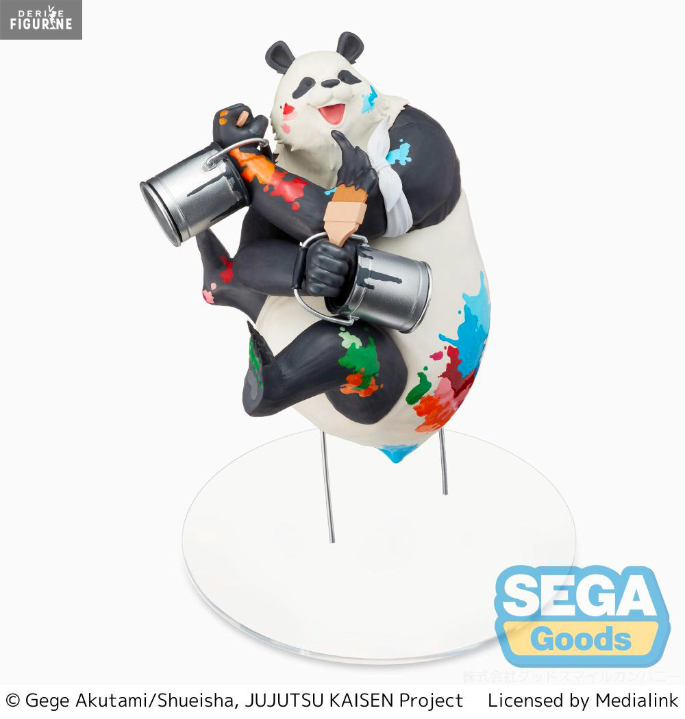 Figure Yuji, Satoru, Panda, Megumi, Nobara, Toge or Maki, GRAFFITI x ...