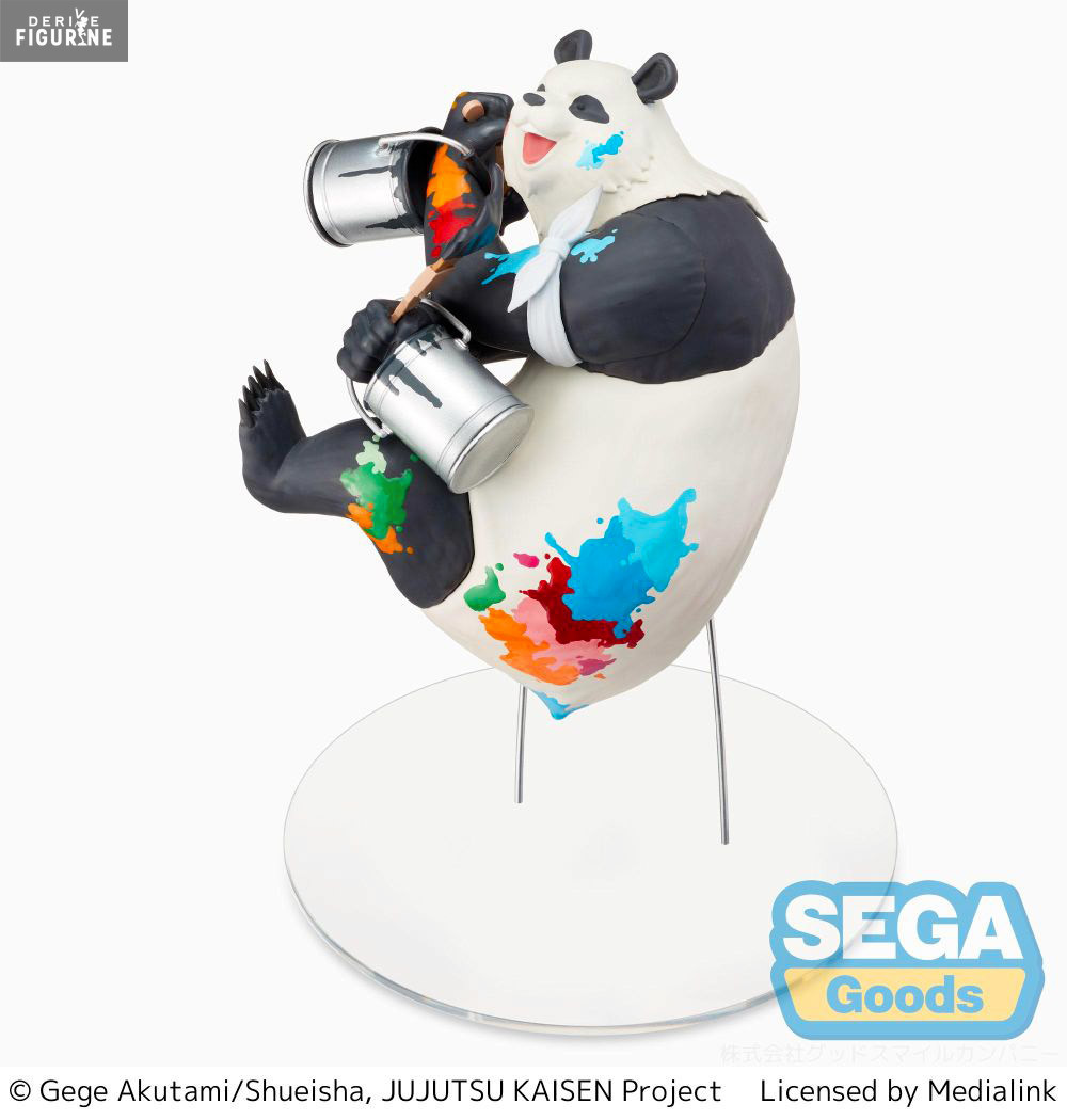 Figure Yuji, Satoru, Panda, Megumi, Nobara, Toge or Maki, GRAFFITI x ...