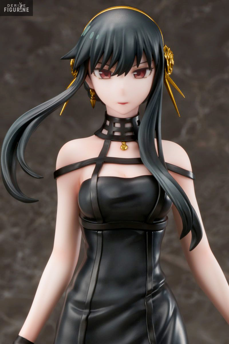 Figurine Yor Forger - Spy X Family - FuRyu