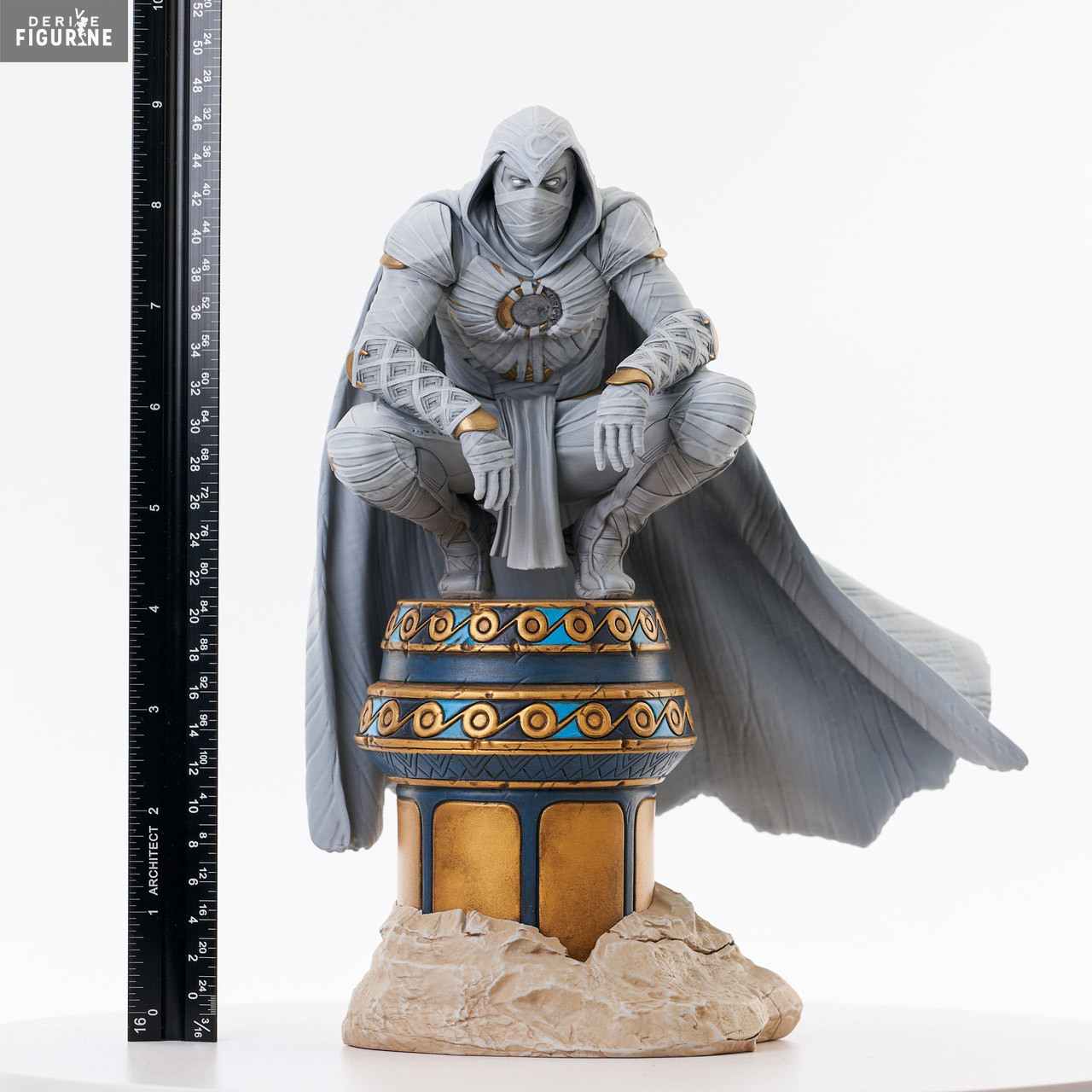 Figure Moon Knight, Gallery - Marvel - Diamond Select Toys