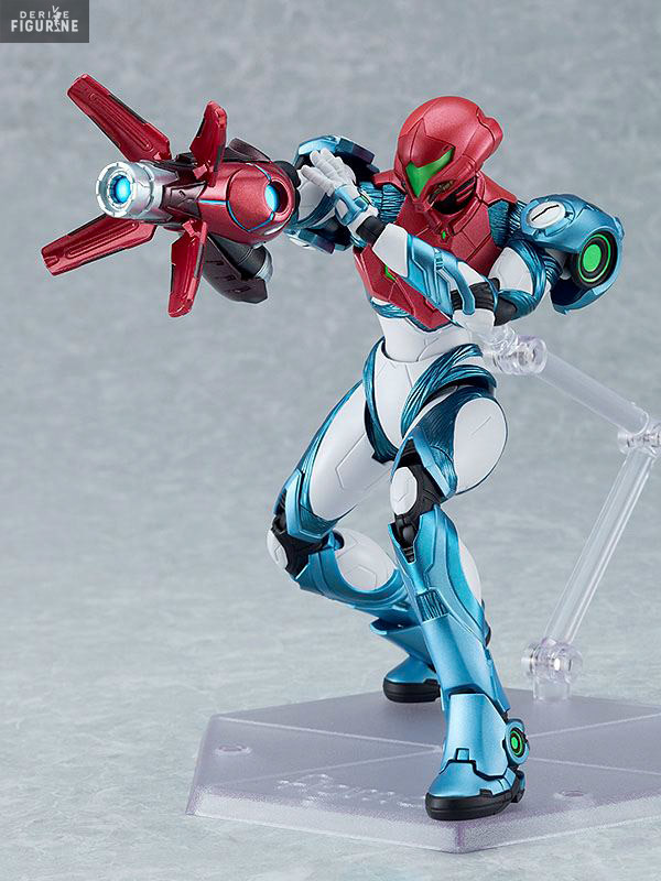 Figurine Samus Aran, Dread Figma - Metroid Dread - Max Factory