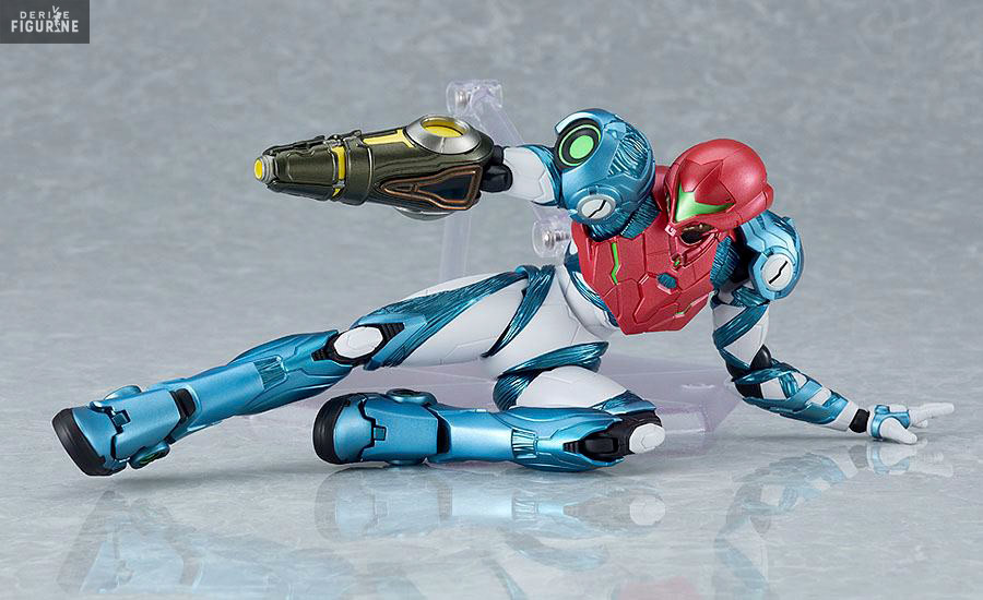 Figurine Samus Aran, Dread Figma - Metroid Dread - Max Factory