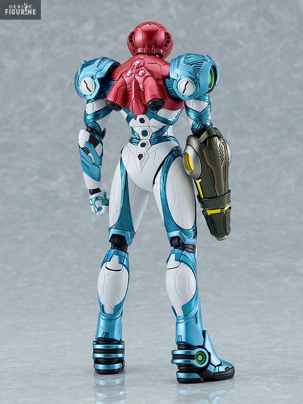 Figurine Samus Aran, Dread Figma - Metroid Dread - Max Factory
