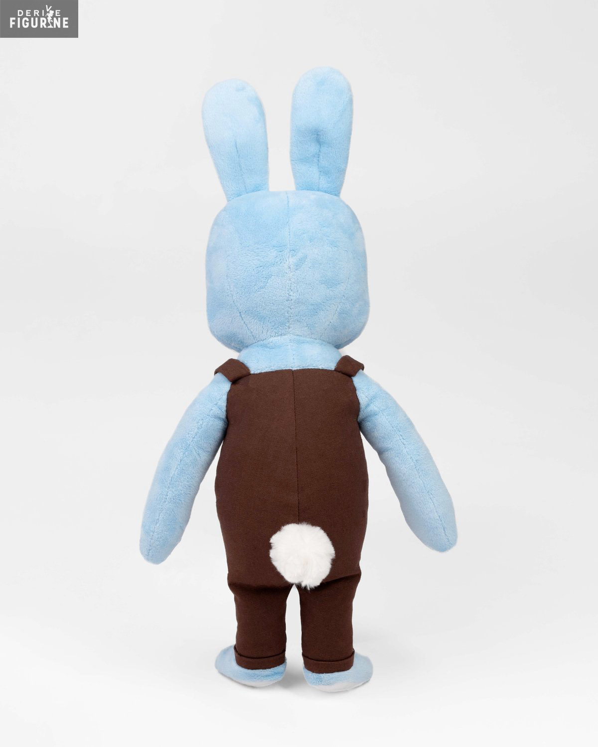 Robbie the Rabbit plush - Silent Hill - ItemLab