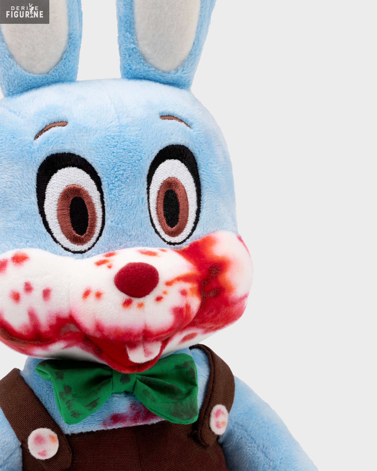 Robbie the Rabbit plush - Silent Hill - ItemLab