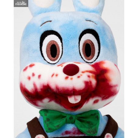 Robbie the Rabbit plush - Silent Hill - ItemLab