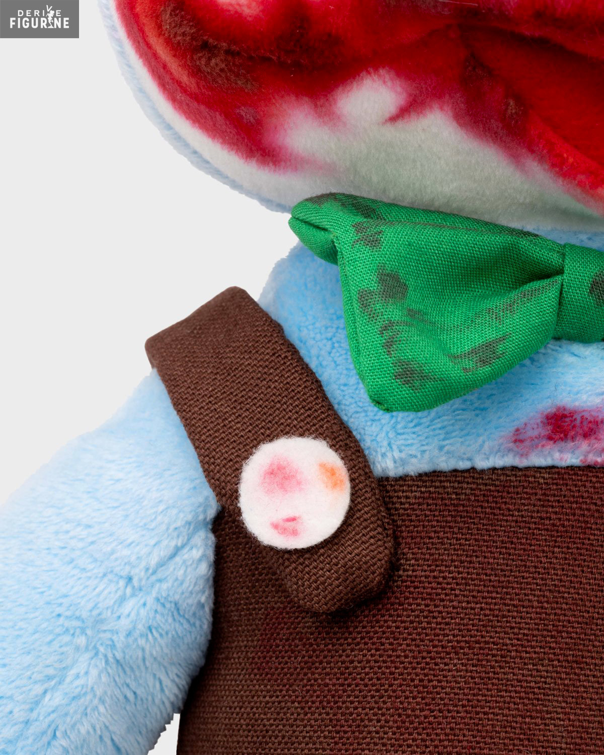 Robbie the Rabbit plush - Silent Hill - ItemLab