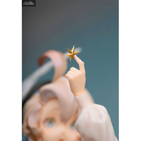 Figurine Time Compass - Original Character - Myethos