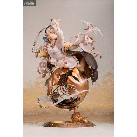 Figurine Time Compass - Original Character - Myethos