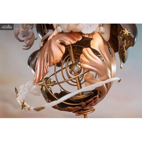 Figurine Time Compass - Original Character - Myethos