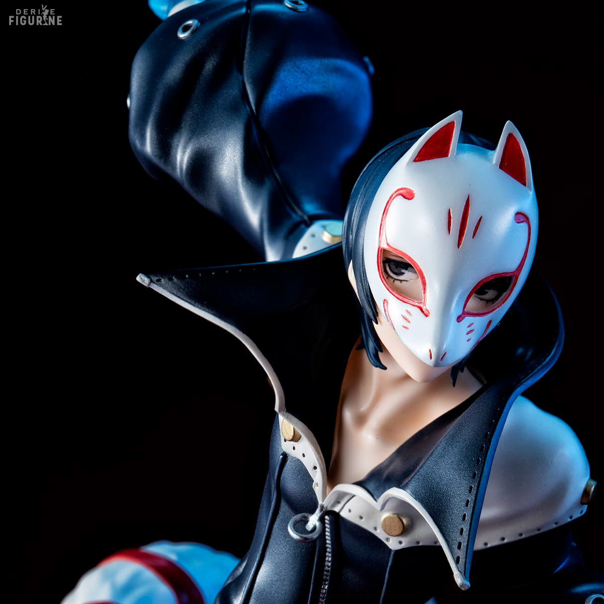 Yusuke Kitagawa (Fox) figure, Lucrea - Persona 5 The Royal - Megahouse