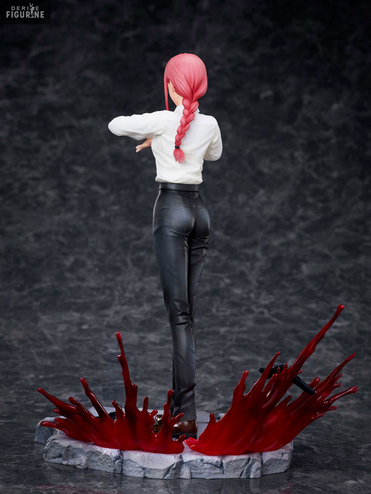 Figurine Makima - Chainsaw Man - FuRyu