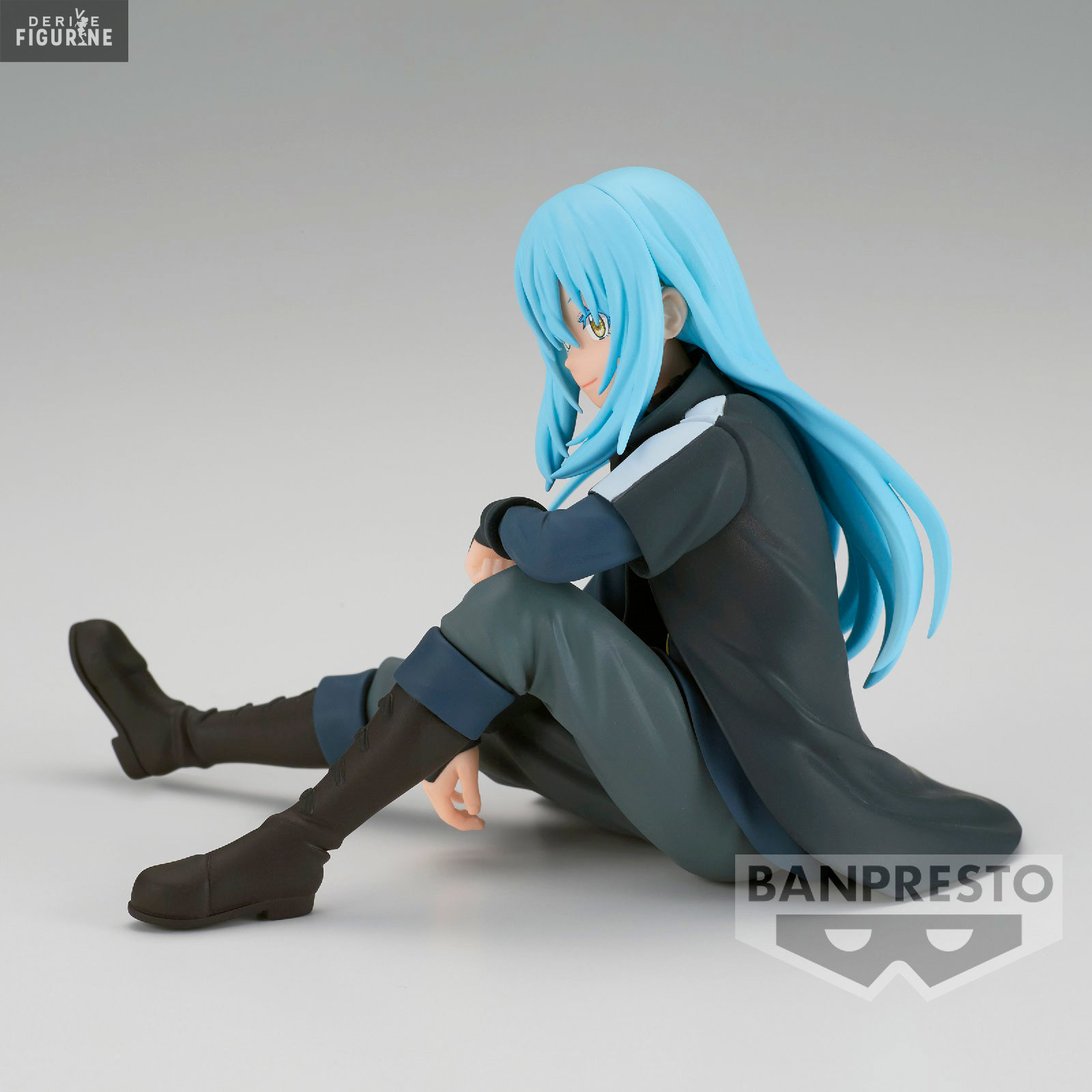 Figure Rimuru or Veldora, Break Time vol 1 - That Time I Got ...
