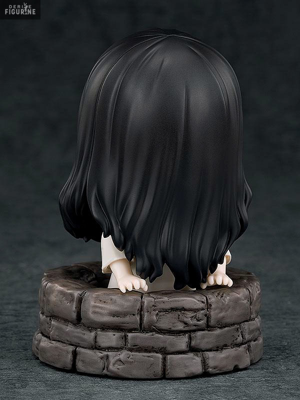 Sadako figure, Nendoroid - The Ring - Good Smile Company