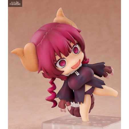 Iruru figure, Nendoroid - Miss Kobayashi's Dragon Maid - Good Smile Company
