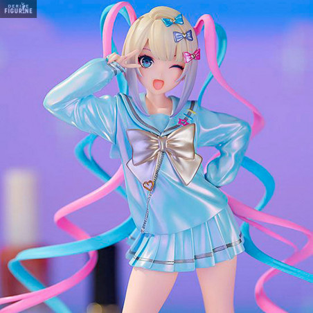 OMGkawaiiAngel figure, Pop Up Parade - Needy Streamer Overload - Good Smile Company