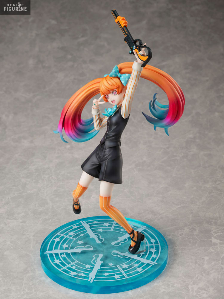 Titan figure - Takt Op. Destiny - FuRyu