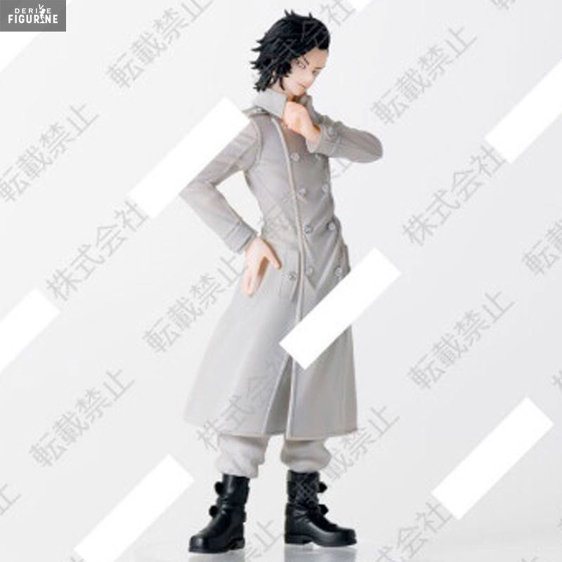 Seishu Inui or Hajime Kokonoi (PM) figure - Tokyo Revengers - SEGA