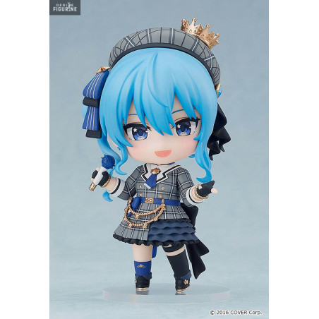 Hoshimachi Suisei figure, Nendoroid - Hololive Production - Good Smile ...