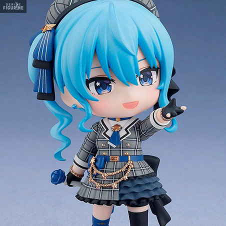 Hoshimachi Suisei figure, Nendoroid - Hololive Production - Good Smile ...