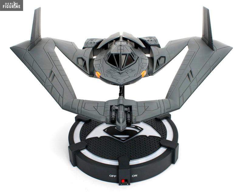 Batwing replica - DC Comics Batman v Superman - Jada Toys