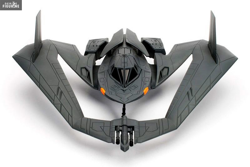 Batwing replica - DC Comics Batman v Superman - Jada Toys