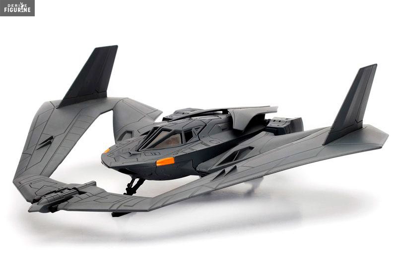 Batwing replica - DC Comics Batman v Superman - Jada Toys