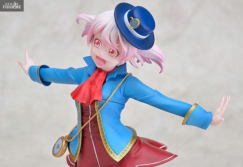 Emul figure - Shangri-La Frontier - Helios