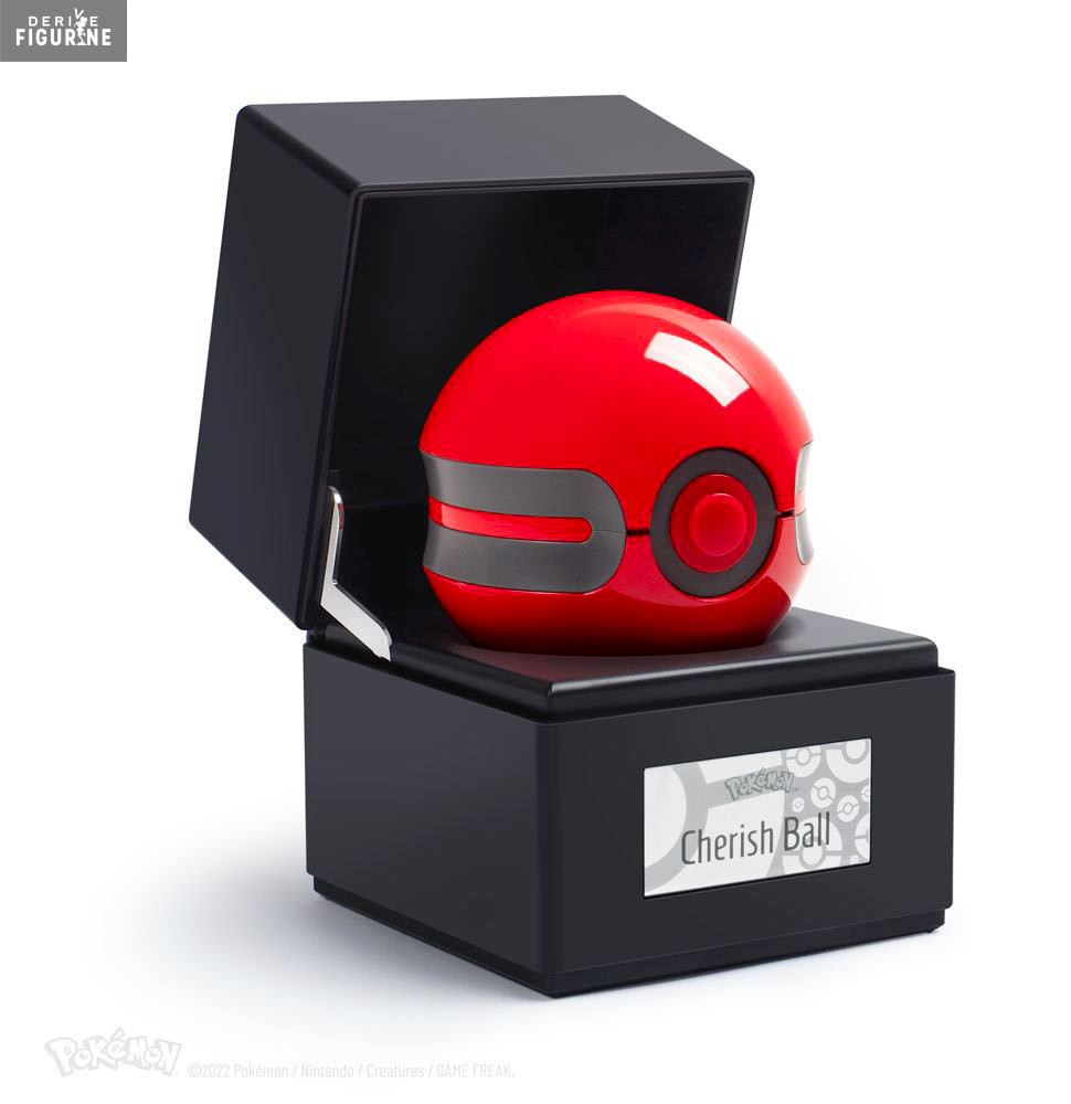 Replica Cherish Ball - Pokémon - Wand Company